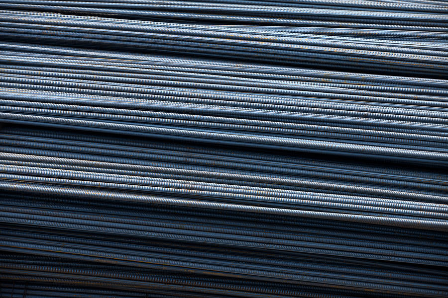 Rebar by Ithinksky