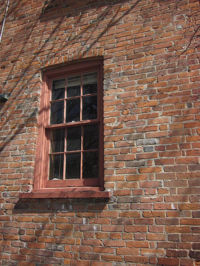 Rectangular View Space Photograph by Guy Ricketts - Fine Art America