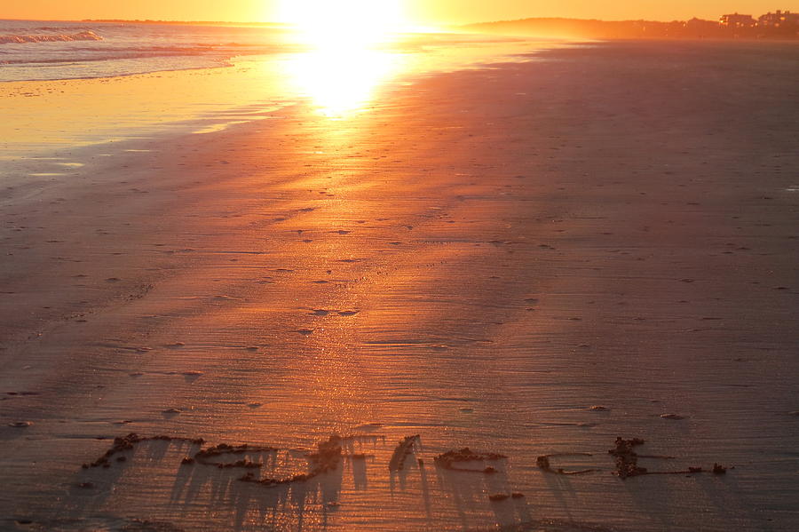 Reflect Photograph by Libby Saunders - Fine Art America