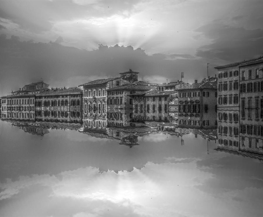 Reflection Photograph by Alex D - Fine Art America