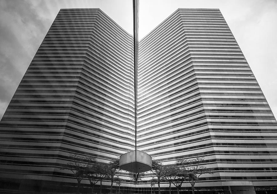 Reflection Photograph by Eric Loh - Fine Art America