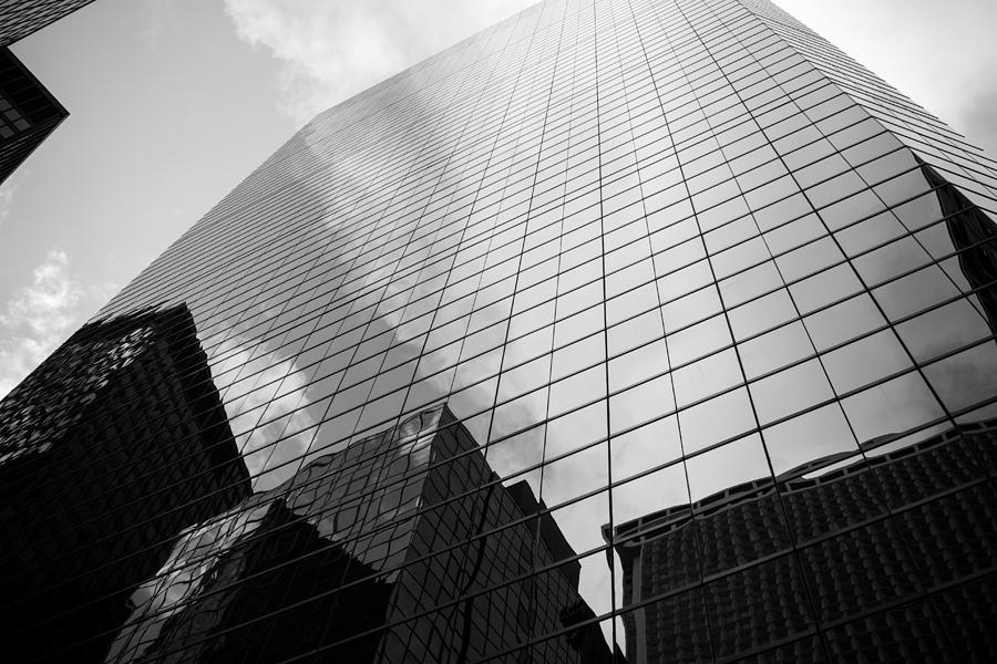 Reflection Photograph by Moises Baez - Fine Art America