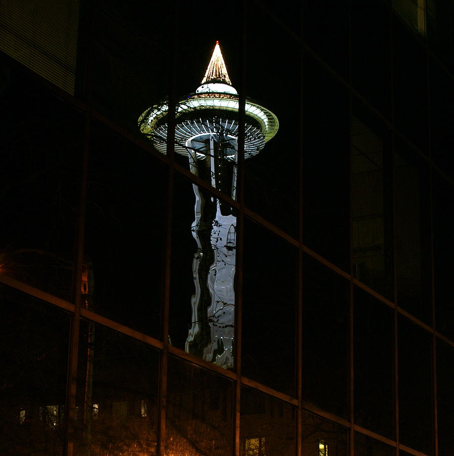 Reflection Photograph by Robert Bodnar - Fine Art America