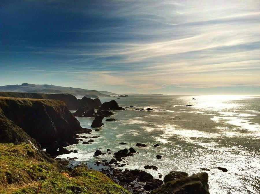 Reflection sparkle Photograph by Dov Stein - Fine Art America