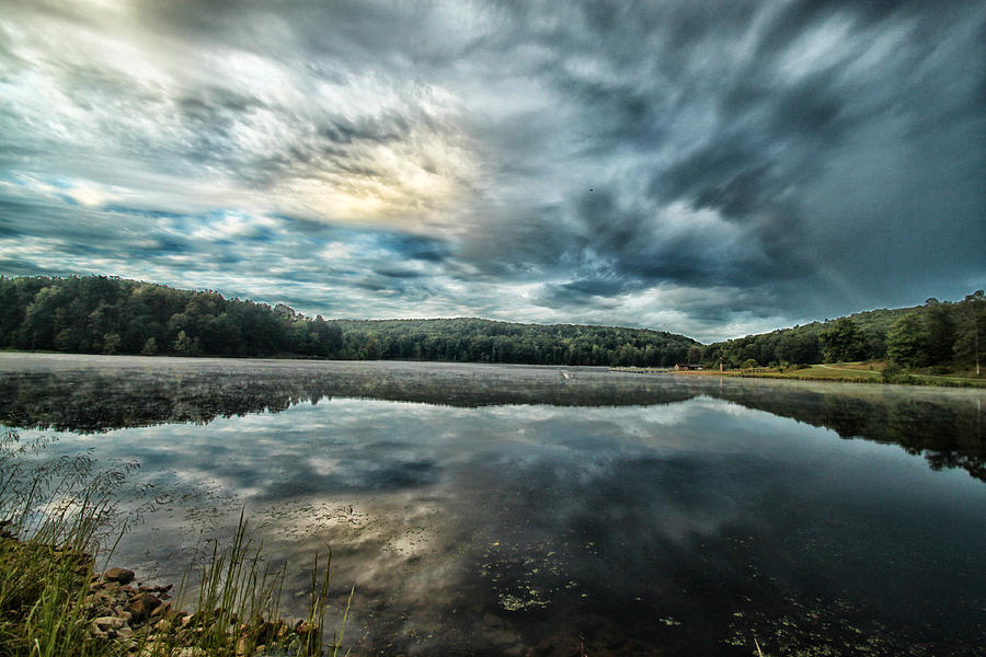 Reflections Photograph by James Guest - Fine Art America