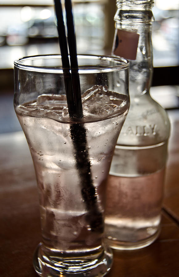 Refresh Photograph by Jean Booth - Fine Art America