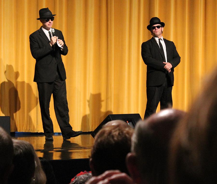 Reliving The Past Photograph by Barbara Langdon - Fine Art America