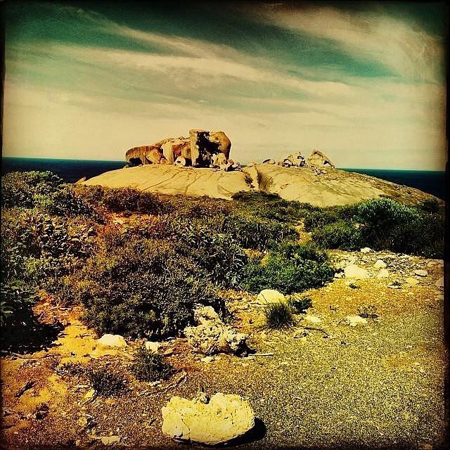 Remarkable Rocks Photograph by Judith Kitzes - Fine Art America