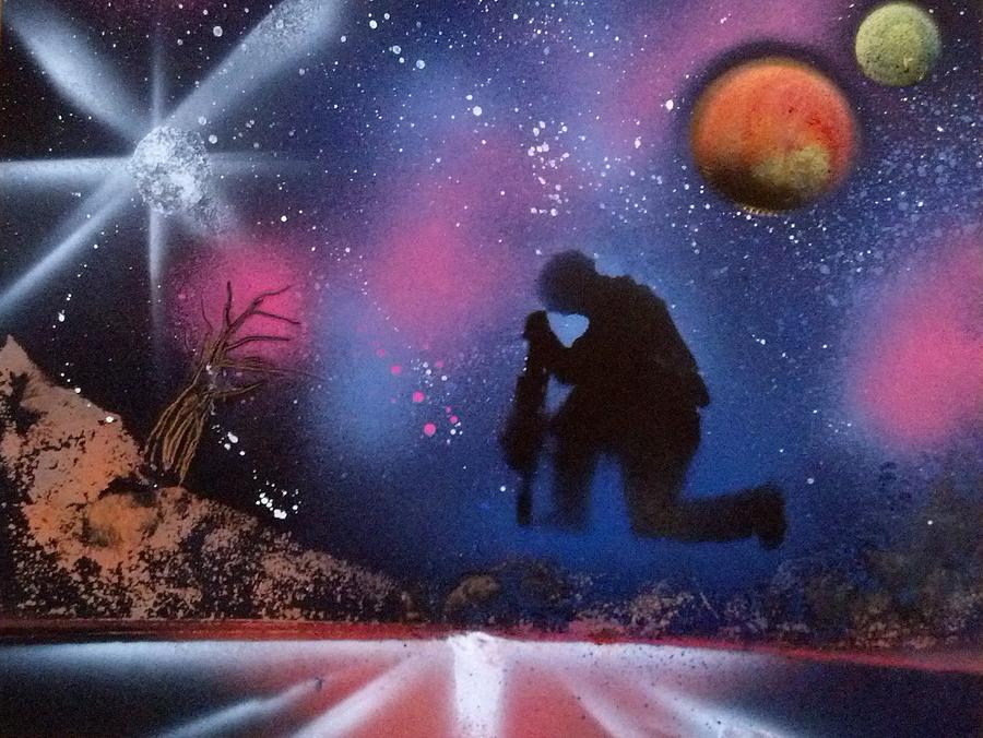 Remember Painting by Thomas Roteman - Fine Art America