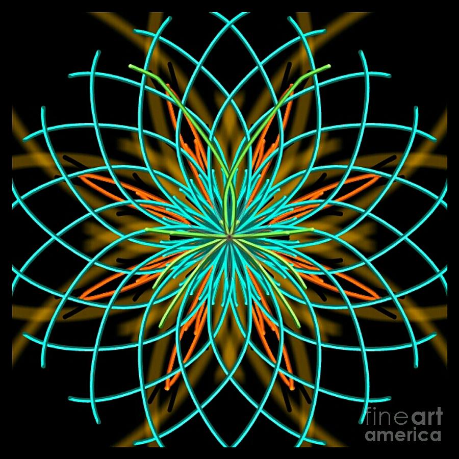 Replicator Technology Photograph by Daryl Macintyre - Fine Art America