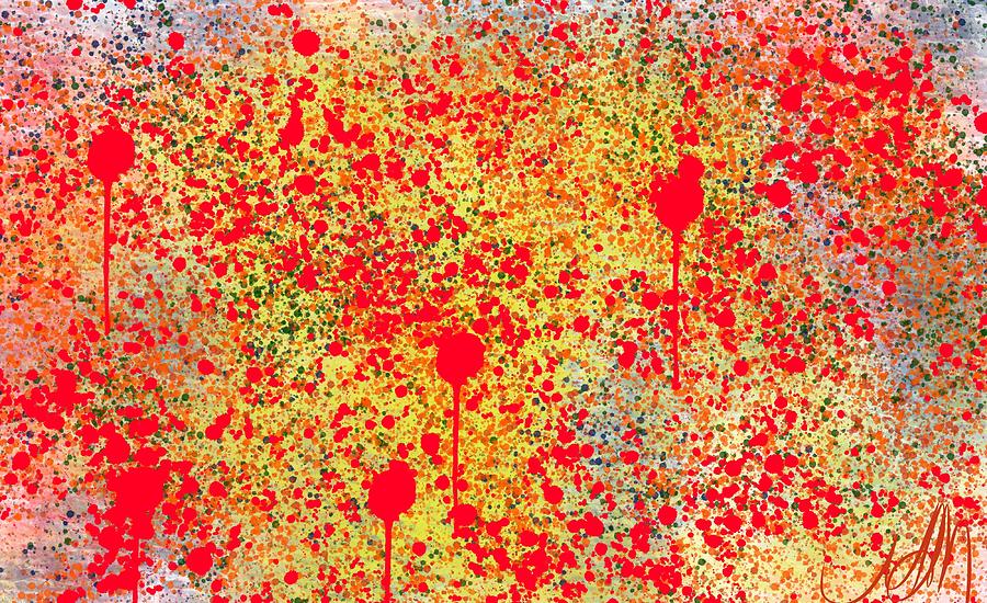 Resolution Digital Art by Bill Minkowitz - Fine Art America