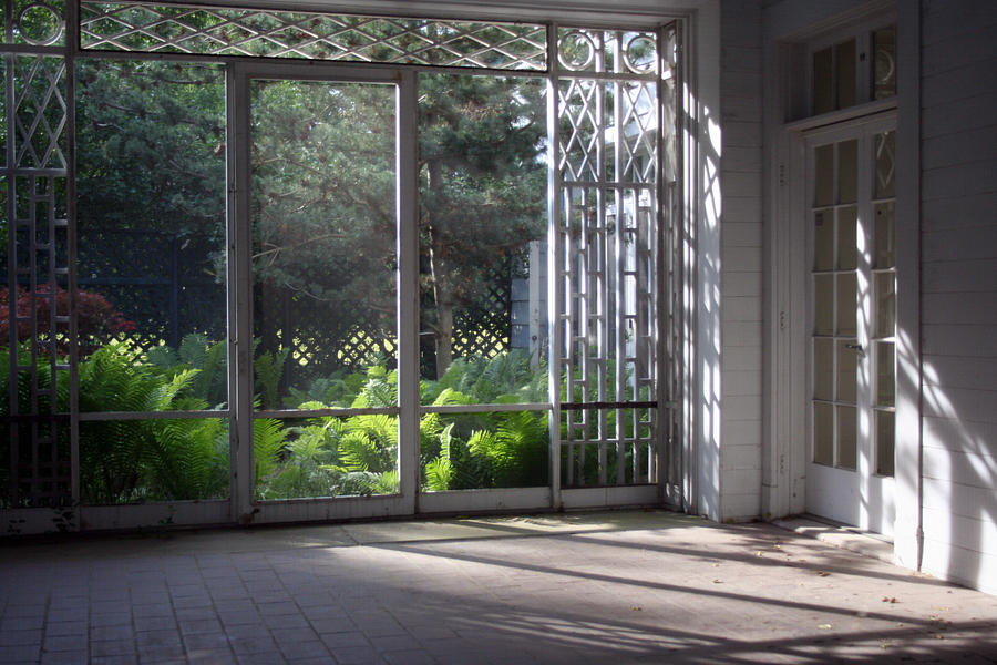 Respite Photograph by Stacy Smith - Fine Art America