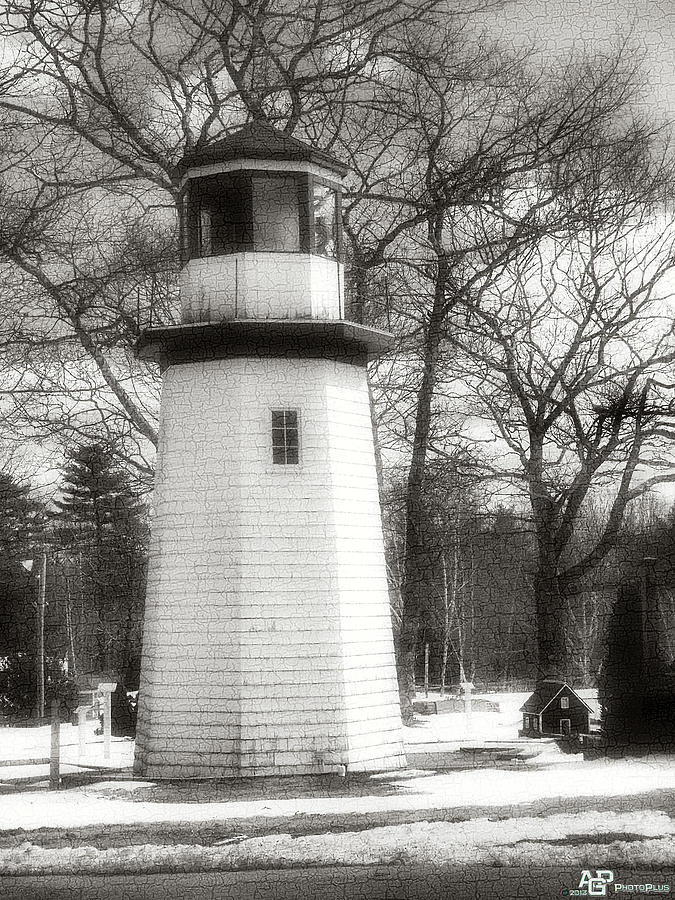 Resurrected Photograph by Fred LaPoint - Pixels