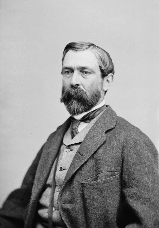 Richard Taylor, General Photograph by Everett - Pixels