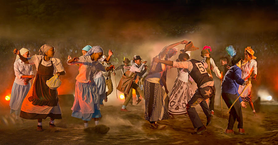 Riel Dance 03 Photograph by Basie Van Zyl - Fine Art America