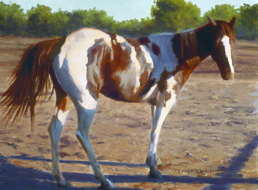 Rio Painting by Sandra VanderWall - Fine Art America