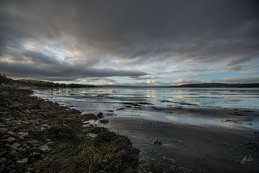 River Reflection Photograph by Jason Lanier - Fine Art America
