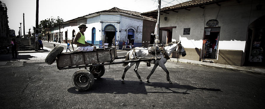 Road Rules Photograph by Stephany Spada - Fine Art America