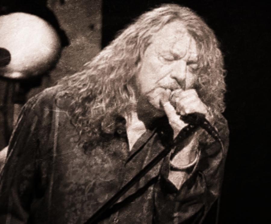 Robert Digital Art by John Delong - Fine Art America