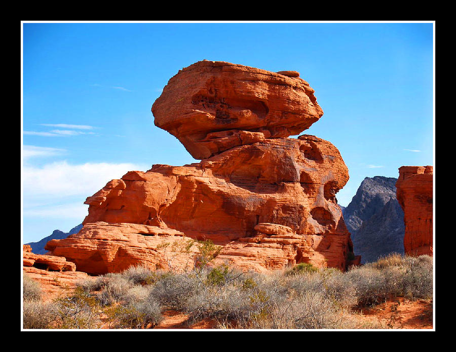 Rock Photograph by Robert Simpson Jr | Fine Art America
