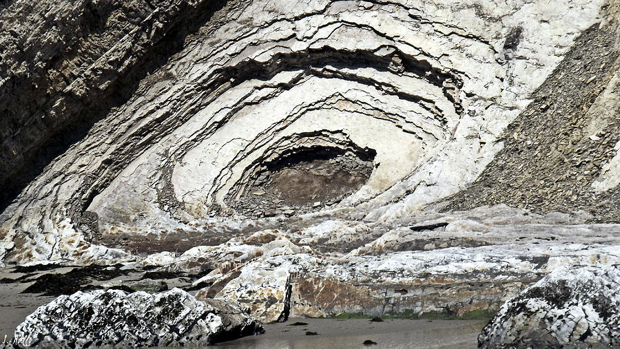 Rock work Photograph by Sierra Mallo - Fine Art America