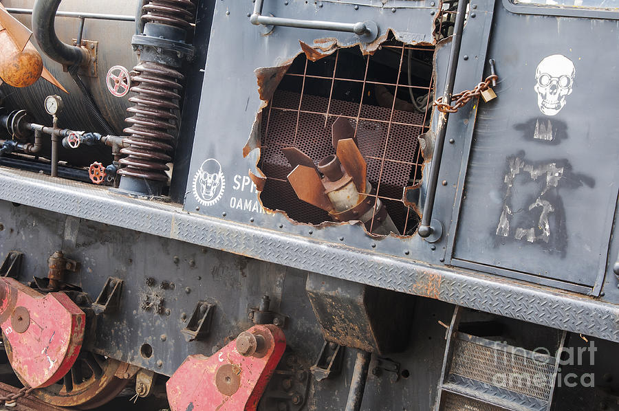 Rocket Catcher Photograph by Bob Phillips - Pixels