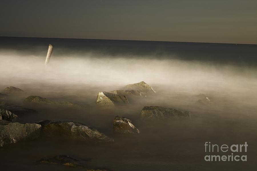 Rocks Photograph by Alan Williams - Fine Art America