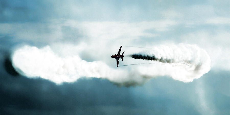 Roll Photograph by Sharon Lisa Clarke - Fine Art America