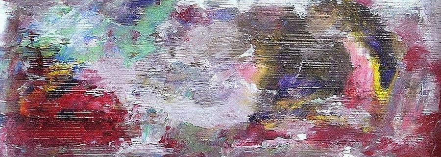 Romanticism Painting by Dmitry Kazakov - Fine Art America