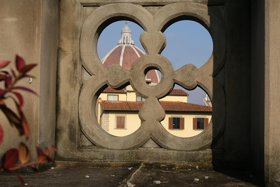 Rome perspective Photograph by Danielle DiBella | Fine Art America