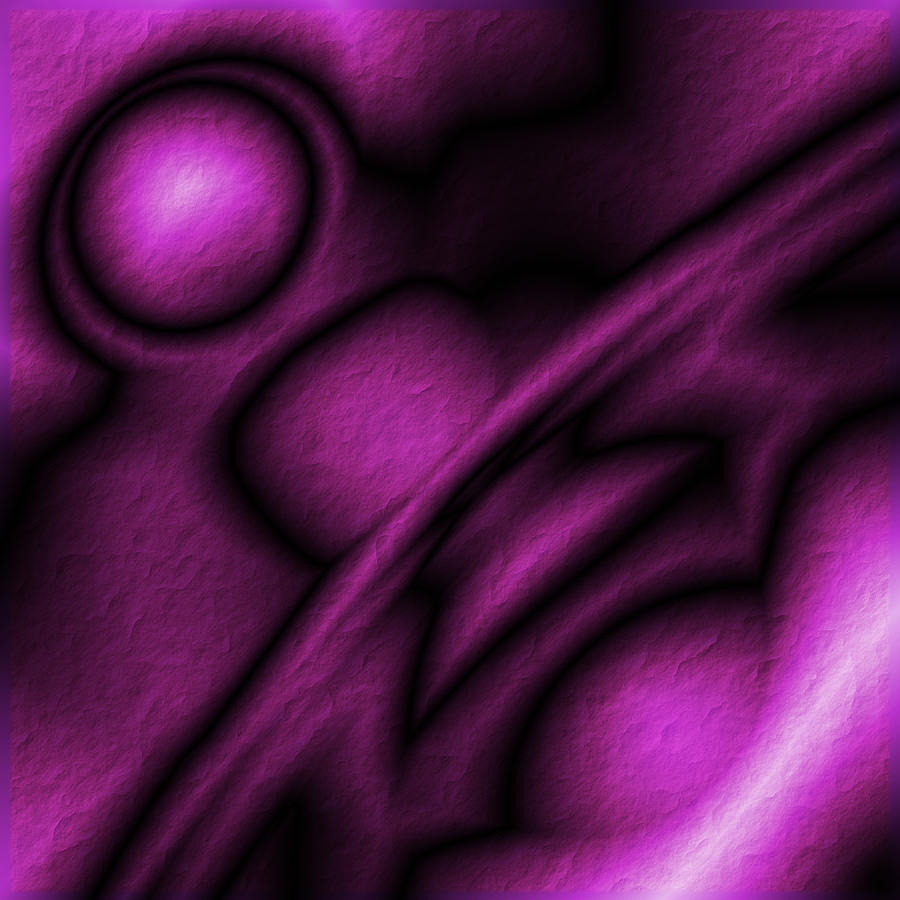 Royalty Digital Art by A E Ivey - Fine Art America