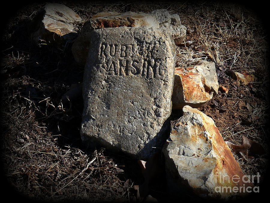 Ruby Photograph by Robert Shinn - Fine Art America