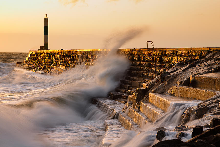 Rush Photograph by Izzy Standbridge | Pixels