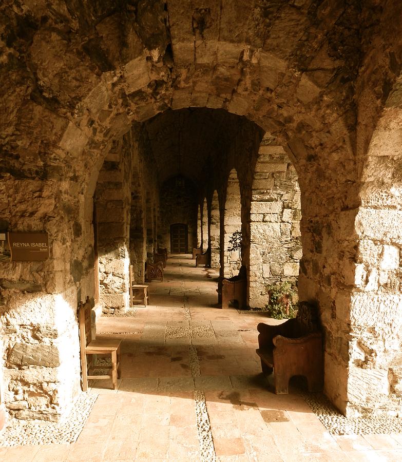 Rustic Castle Inn 4 Photograph by Joe Wyman | Fine Art America