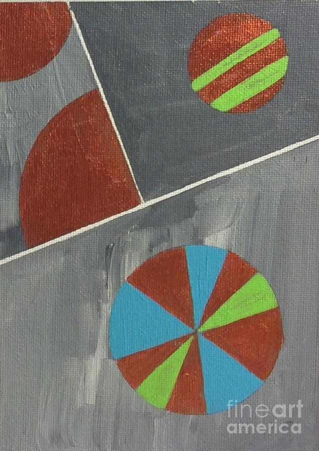 Same Painting by Hang Ho - Fine Art America