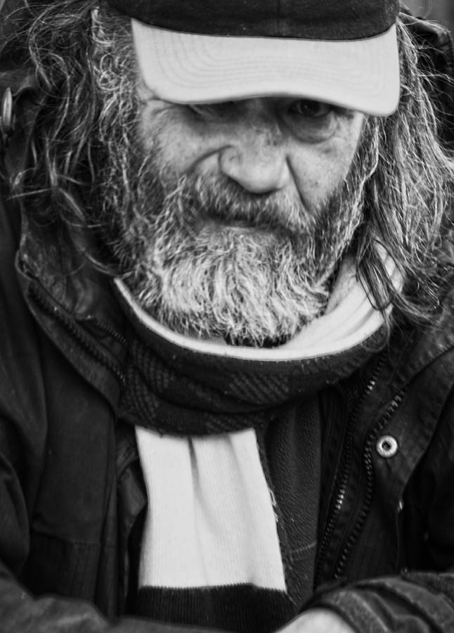 Same Level Photograph by CORE Images - Fine Art America