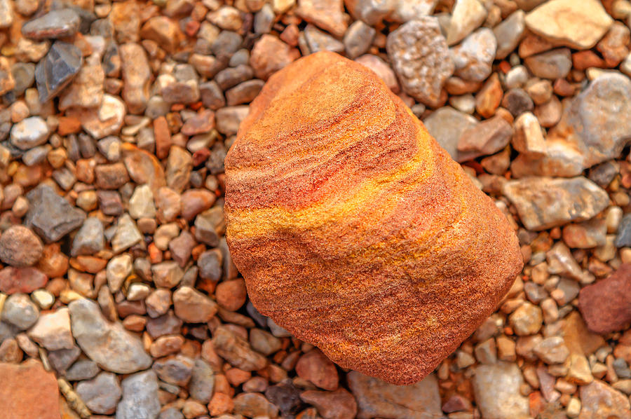 Sandstone Photograph by David Hoffmann - Fine Art America