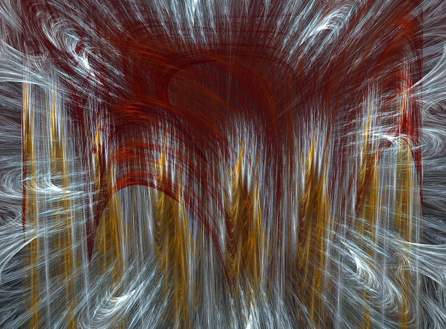 Satans Disciples Digital Art by Robert Mawby - Fine Art America