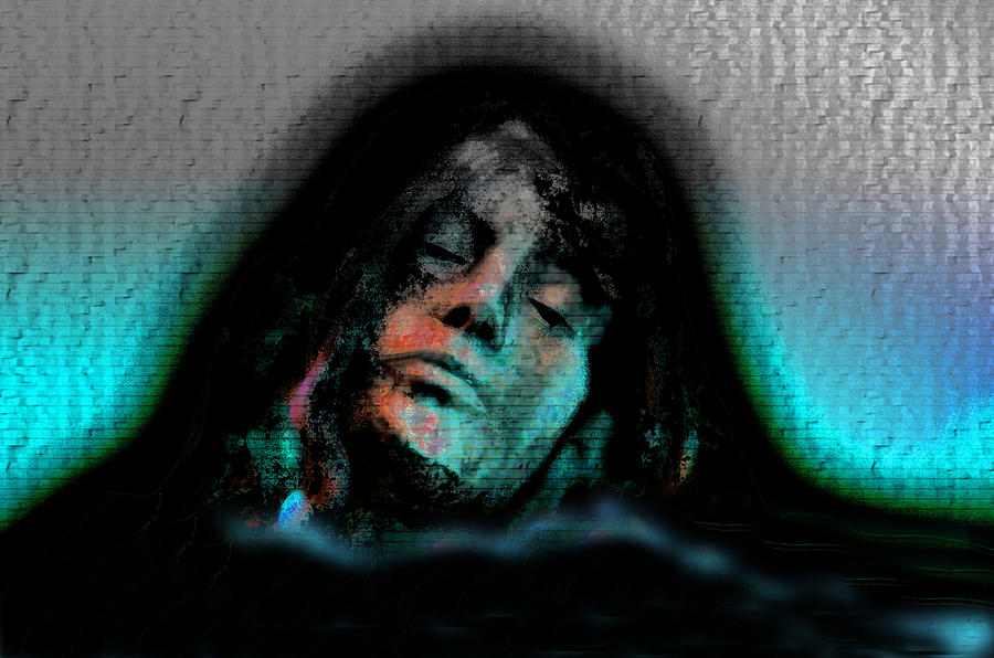 Save Me Digital Art by Chick Phillips - Fine Art America