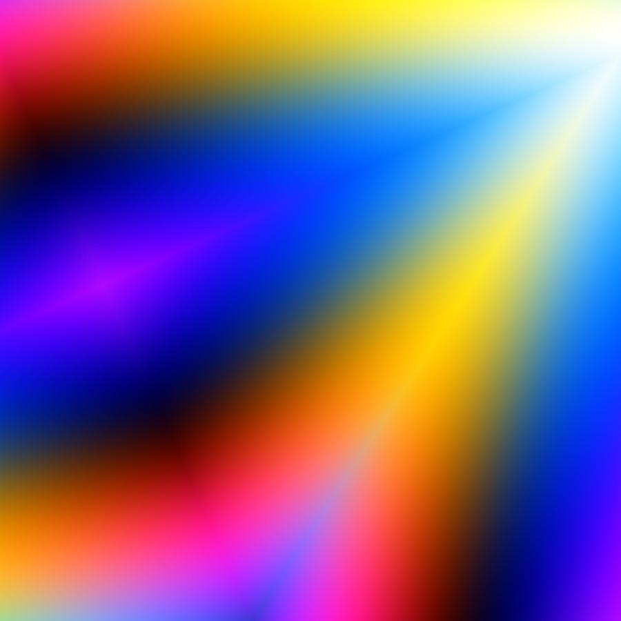 Sentient Digital Art by John Holfinger - Fine Art America