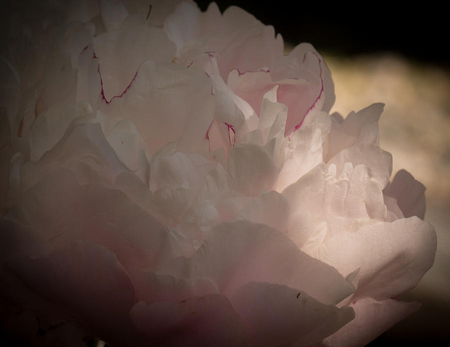 Separating Clouds Photograph by Wendy A Rosier - Pixels