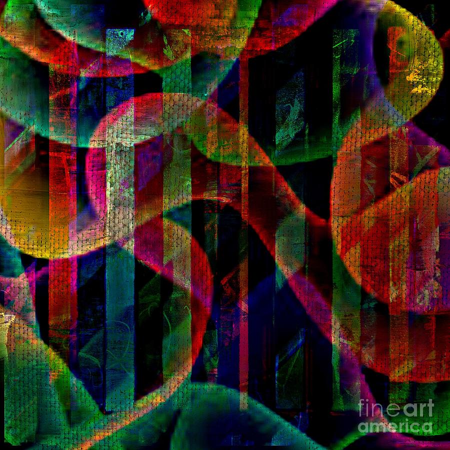 Separation Digital Art by Meiers Daniel - Fine Art America