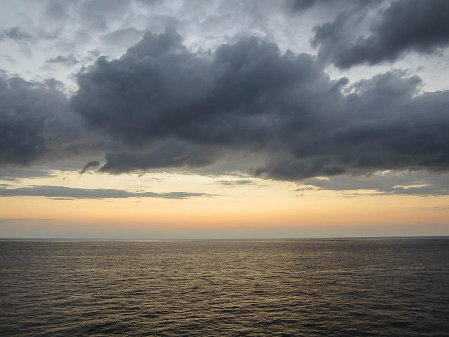 Serenity Photograph by Lauren Baker - Fine Art America