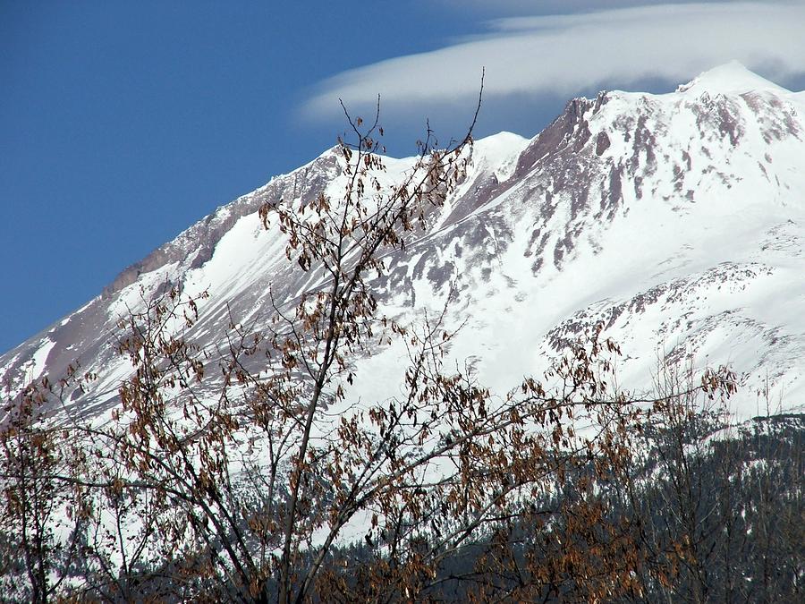 Serinity Photograph by Gary Rathjen - Fine Art America