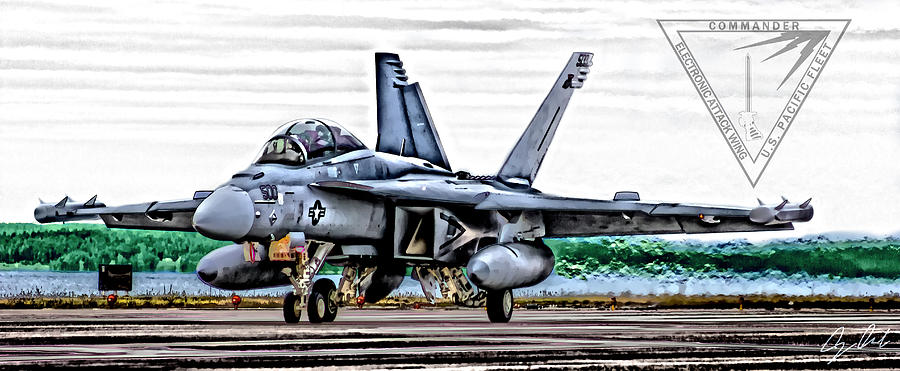 Set CVWP Digital Art by Clay Greunke - Fine Art America