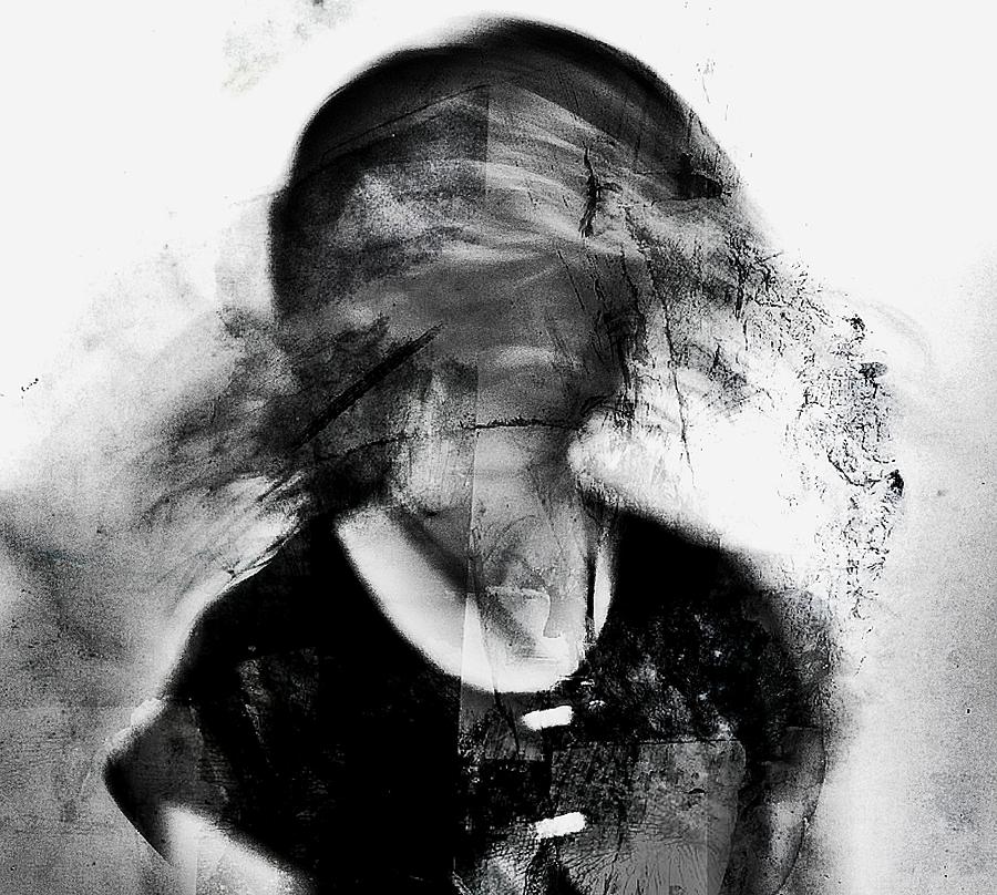 Shadows (splitting) by Dalibor Davidovic