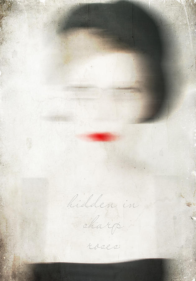 Sharp Roses Photograph by J C - Fine Art America