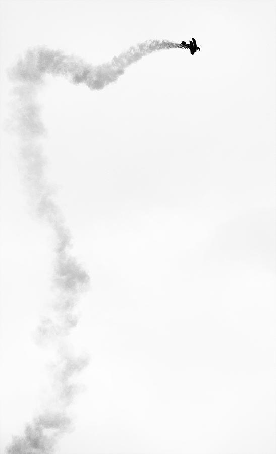 Sharp Turn Photograph by Peter KC Ho - Pixels