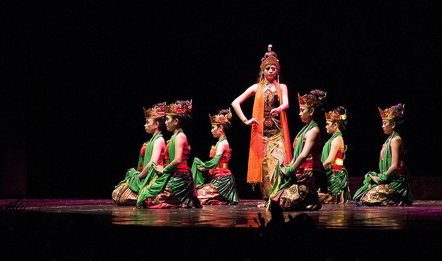 Shinta Photograph by Heru Setiawan - Fine Art America