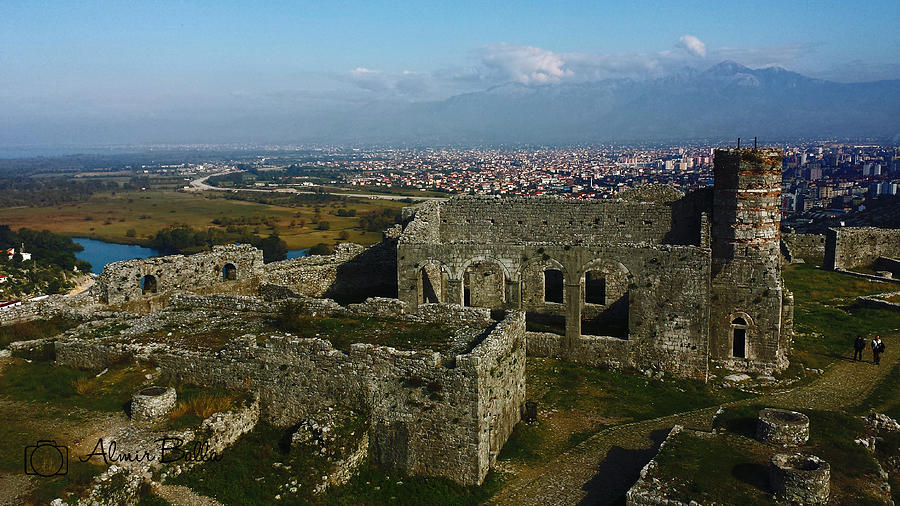 Shkoder Photograph by Almir Balla - Fine Art America
